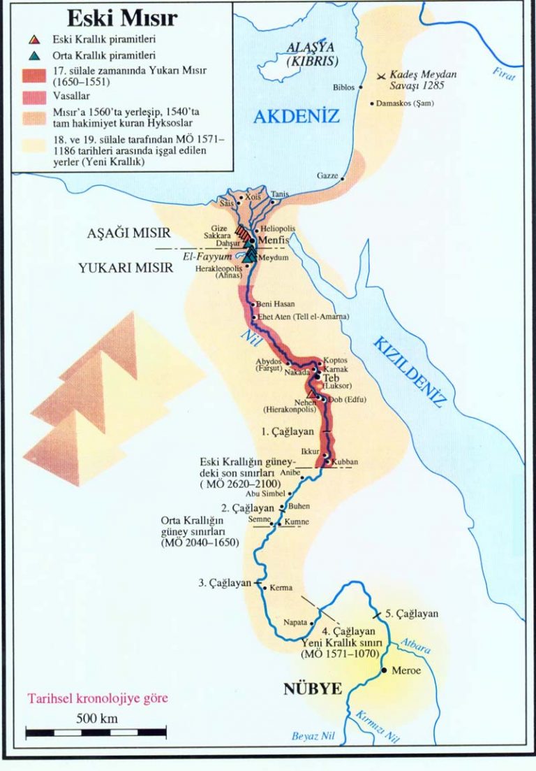 5-eski_misir.jpg - Uydu Harita