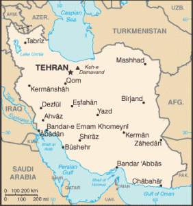 Iran_map.gif - Uydu Harita