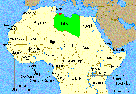Libya-map_69a52.gif - Uydu Harita