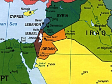 MiddleEastMap.gif - Uydu Harita