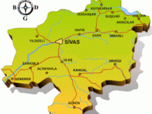 b-397144-sivas_haritasi - Uydu Harita