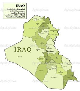 depositphotos_24049029-Map-of-Iraq.jpg - Uydu Harita