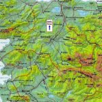 ege-bolgesi-haritasi2 - Uydu Harita