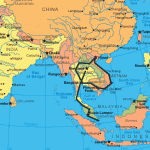 indochina-map.gif - Uydu Harita