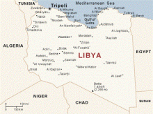 map-of-libya.gif - Uydu Harita
