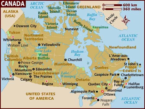 map_of_canada.jpg - Uydu Harita