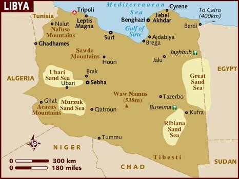 map_of_libya.jpg - Uydu Harita