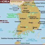 map_of_south-korea.jpg - Uydu Harita