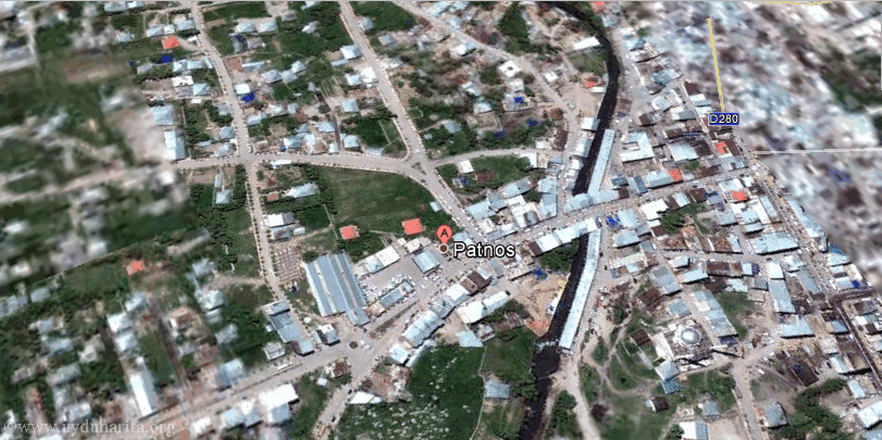 patnos uydu görüntüsü - Ağrı Uydu Görüntüleri - Uydu Harita